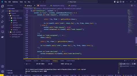 Sunit Kapure On Linkedin Chessex Webdevelopment Nodejs Expressjs