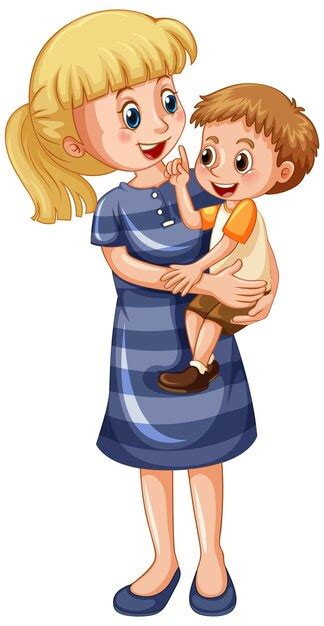 Working Mom Stock Illustrations 1851 Working Mom Stock 3959007