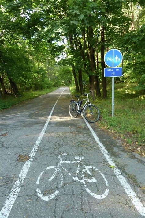 Exploring A Sliver Of The Real Lithuania On The Curonian Spit