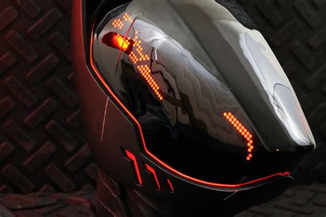 Cyber Anubis Kaiborg Studios