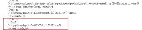 Jupyter Notebook :调试程序jupyter 进入函数 Csdn博客 Jupyter Notebook :调试程序jupyter 进入函数 Csdn博客