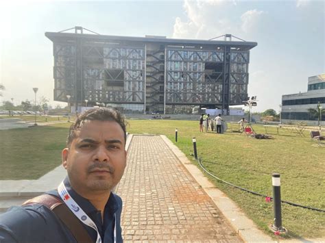 Nazmul Hussain On Linkedin Attending The 4th Structural Integrity