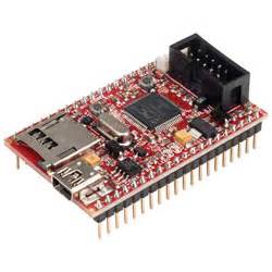Olimex PIC PINGUINO MICRO Microchip PIC Pinguino Arduino Like Board Rapid Electronics