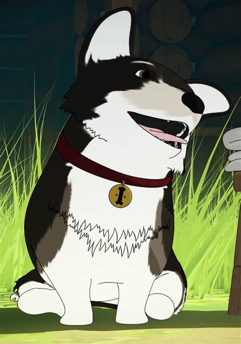 Zwei Rwby Wiki Fandom Powered By Wikia