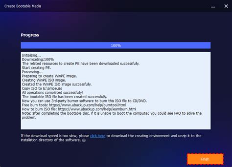 Create Windows Pe Bootable Media Easily