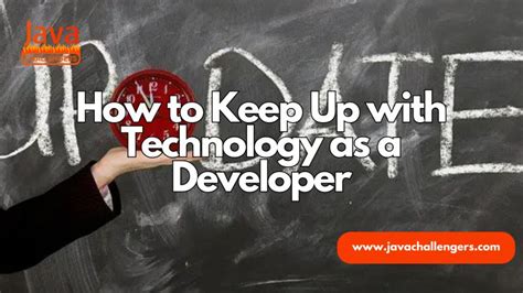 Java Challengers On Linkedin Java Techtrends Javadevelopers