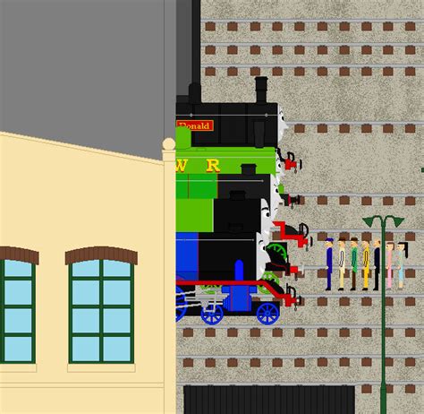 Tenders For Henry Sprite Remake By Thejaleonard On Deviantart