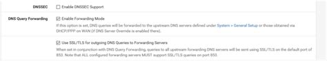 Dnssec And Dns Over Tls Problems With Resolver Resolved Netgate Forum