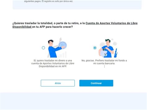 Retiro Afp 2024 Guía Paso A Paso Cómo Solicitar Las 4 Uit Mix