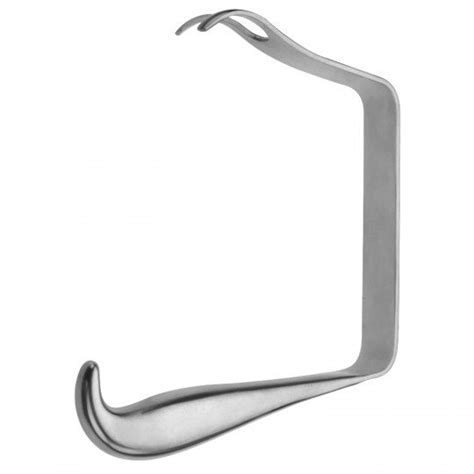 Bristow Bankart Humeral Retractor Retracting Instrument With