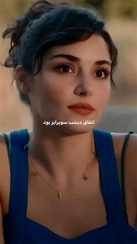 ᴀᴍᴀɴɪᴍ ‎ملوو خیلی خوب بودد 😂😂 ‌ ‌ ‌ ‌اسم سریال تو درم را بزن Sen