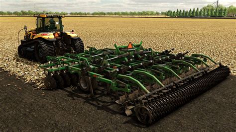 Great Plains Mc5319 Fs22 Kingmods