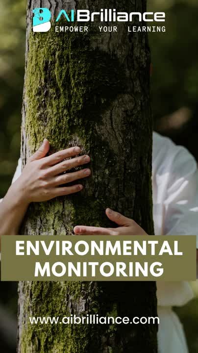aibrilliance on linkedin environmentalmonitoring ai machinelearning sustainability