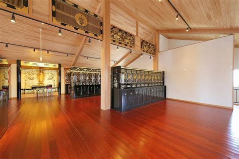光明寺 様 ニッケンコンシェル株式会社