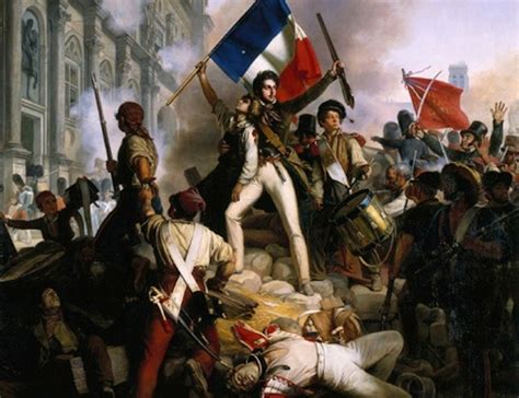 The Origins Of Bastille Day Jstor Daily