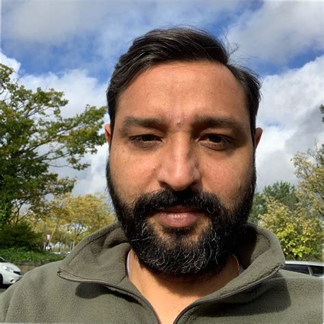 Samit Saini Senior Test Analyst Transport For London Linkedin