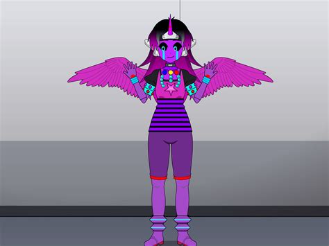 Twilight Sparkle Robot Tf 10 By Technopagan9 On Deviantart