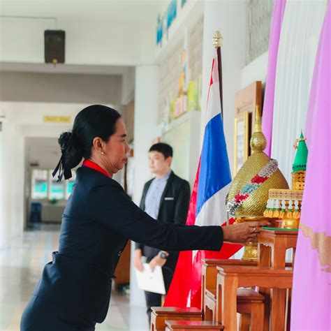 โรงเรียนสารสาสน์ธนบุรี Added A โรงเรียนสารสาสน์ธนบุรี