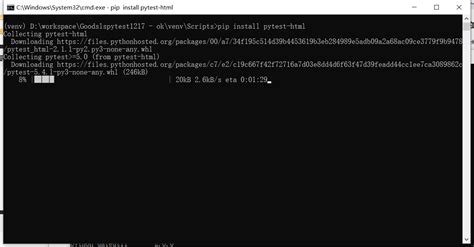 venv virtual environment 的使用 凌风子 博客园