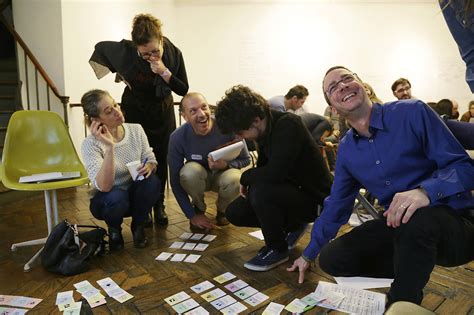 Liberating Structures Web 032 Liberating Structures