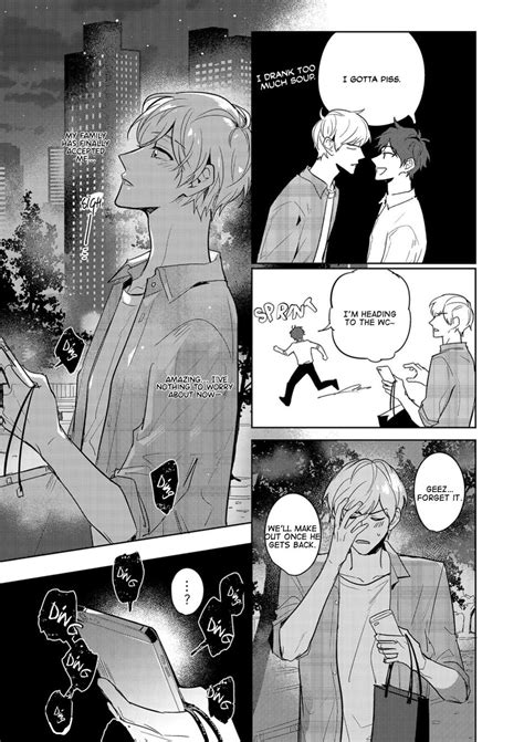 Gui My Influencer Boyfriend Vol02 Eng Page 5 Of 8 Myreadingmanga