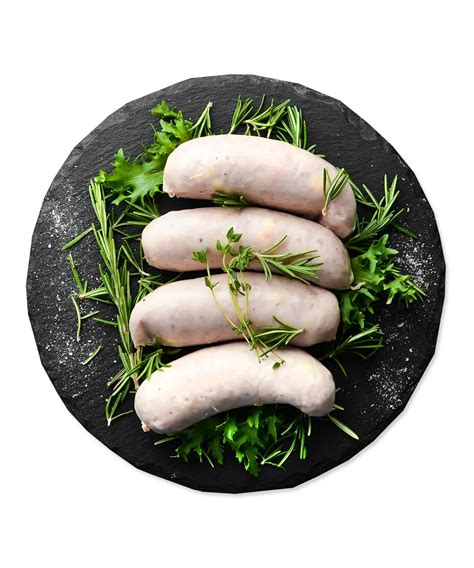 Chicken Chipolata Sausages Mmmm Singapore