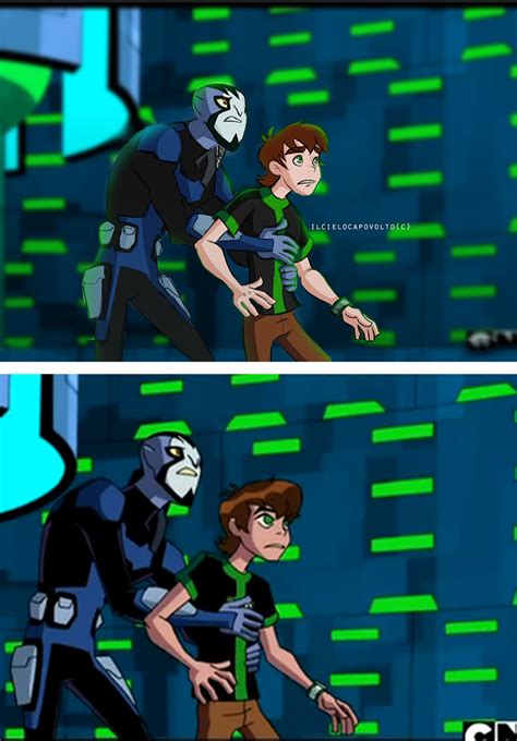 65 Ben 10generator Rex Ideas Ben 10 Generator Rex Ben 10 Comics