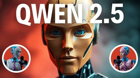 Ep 123 Alibabas Qwen 25 Ai Model Swetlana Ai Podcast Youtube