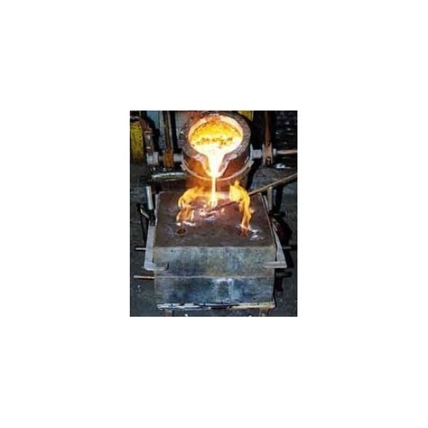 Metal Casting Vol 1 Us Filtermaxx