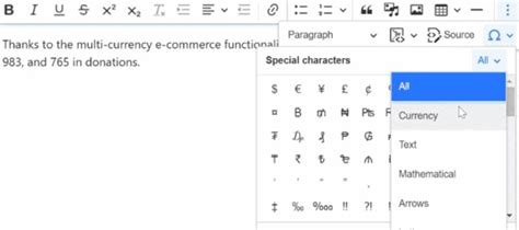Lets Compare Ckeditor 4 Vs Ckeditor 5 In Drupal For Content Creation