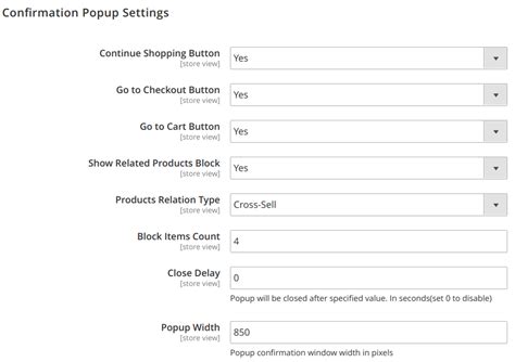 Easy Cart” As Your Best Magento Ajax Add To Cart Extension By Mageside