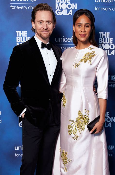 Esposa De Tom Hiddleston 2024 Why Tom Hiddlestons Netflix Political