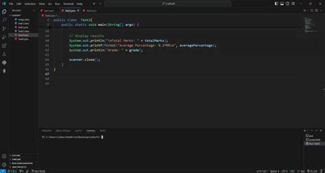 lokesh patil on linkedin codsoftinternship javaprogramming