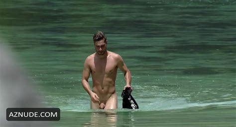 Joshua Feytons Nude Aznude Men