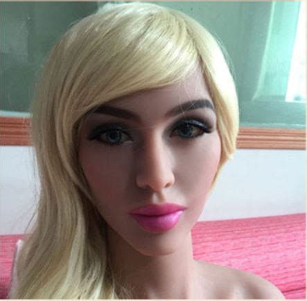 WM Dolls TPE Head 114 Realistic Love Doll WM Dolls TPE Head 114 Realistic Love Doll