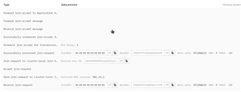 cannot join rx issues · lora net loramac node · discussion 1308 · github