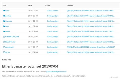 Igh Ethercat Master 补丁推荐ethercat152开源igh Csdn博客 Igh Ethercat Master 补丁推荐ethercat152开源igh Csdn博客