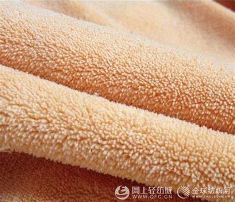 教你辨别珊瑚绒产品经编和纬编的区别 生意宝