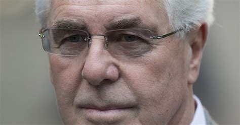 Max Clifford Trial Live Pr Guru Used Famous Contacts To Bully And