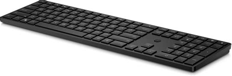 Hp 450 Programmable Wireless Keyboard 3 In Distributor Wholesale Stock For Resellers To Sell