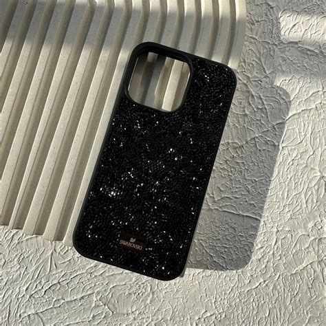 خرید قاب Swarovski سواروسکی آیفون