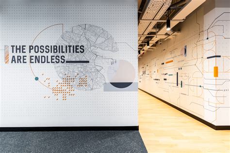 Seek Design — Linkedin 1 Wilton Park Dublin