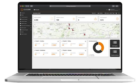 Iot Architektur Die Ebenen Des Internet Of Things