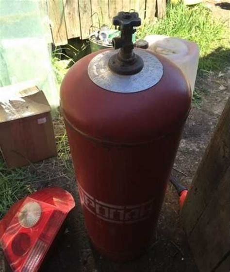 Газовый балон 50л Festima Ru частные объявления