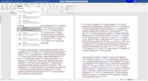 How To Insert A Document In Word