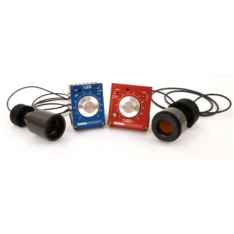 Lambda Tled Tled Linton Instrumentation Laboratory