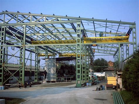 Производство на метални конструкции МЕТАЛПЛАСТ