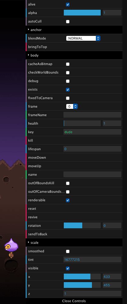 Html5 Game Devs Forum