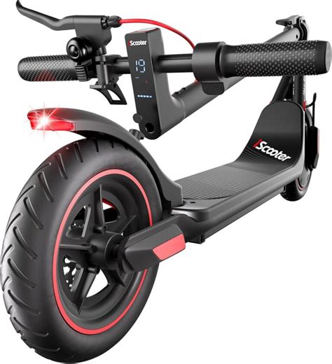 The 9 Best Lightweight Electric Scooters In 2026 Tested And Reviewed