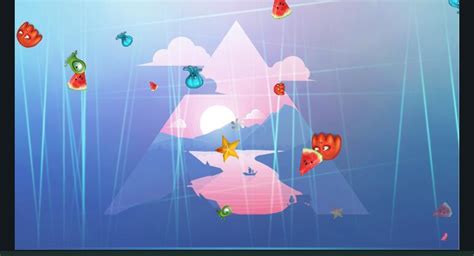 How To Add Particle Effects In Easy Video Maker